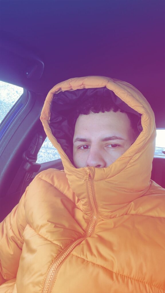 Famousvicz: The Musical Journey Of Victor Hugo Almonte Jr - Muzic Times