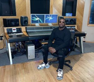 YOUNG ROY BOY GEARS UP FOR ICONIC CONCERT TO BE HELD AT THE LITTLE ...