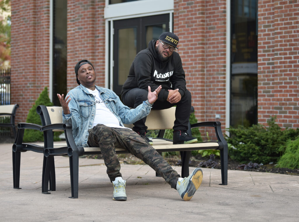 "Michael J Foxx's New Single 'Confident' Showcases His Versatility And ...