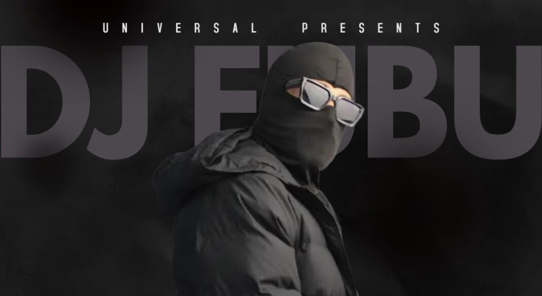 Who Is DJ FUBU? A Look Into The Moroccan Hip-Hop Producer's Career ...