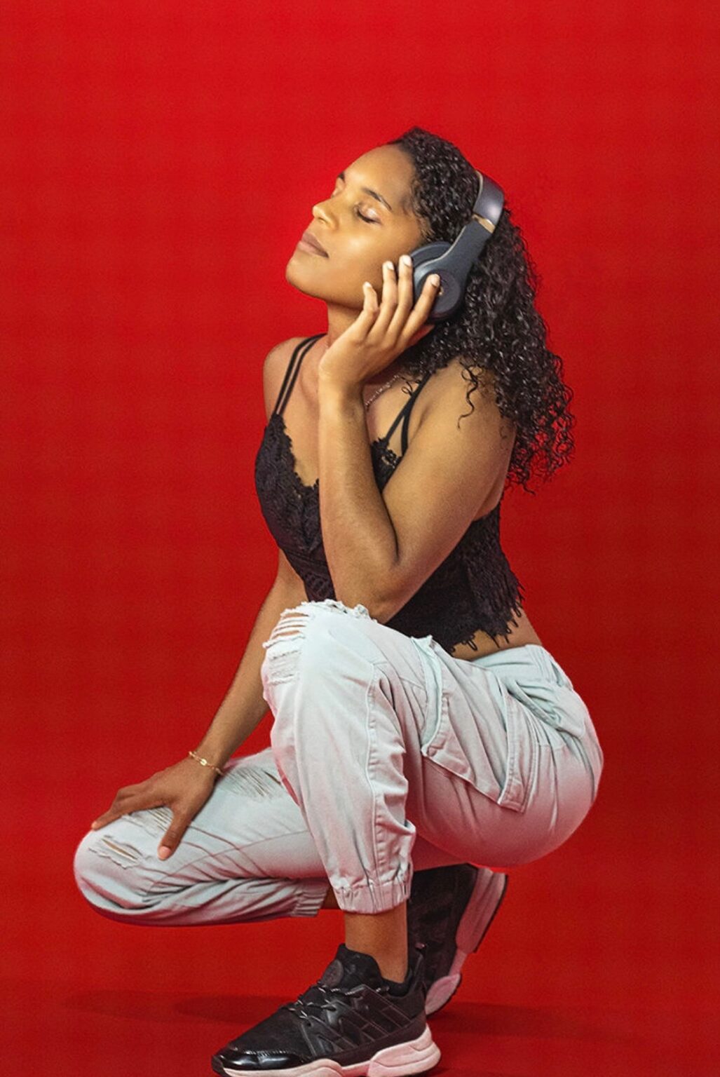 Deja Renee Is The Queen Of New Music - Muzic Times