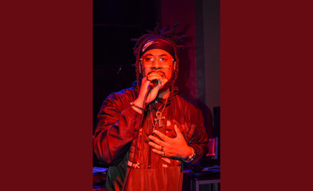 “TGC Johnny Stone Unites Empowering Rap And Martial Arts In "Humble ...