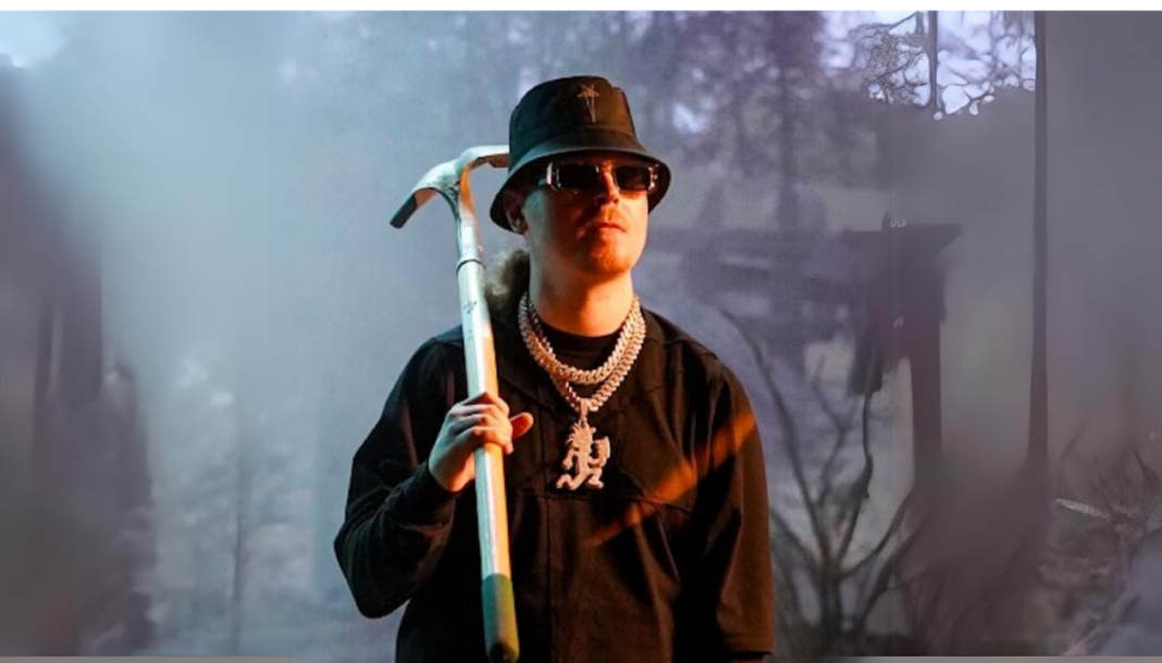 Wakko The Kidd: Hip-Hop's Rising Star On The Move - Muzic Times